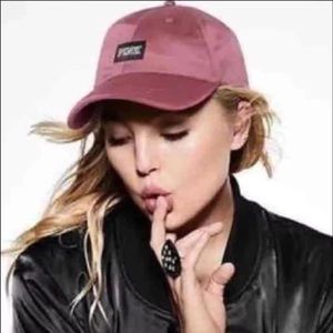 PINK Victoria's Secret | Accessories | New Victorias Secret Pink ...